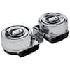 MARINCO Mini Twin Electric Horn With Stainless Steel Cover 10001 - The ...