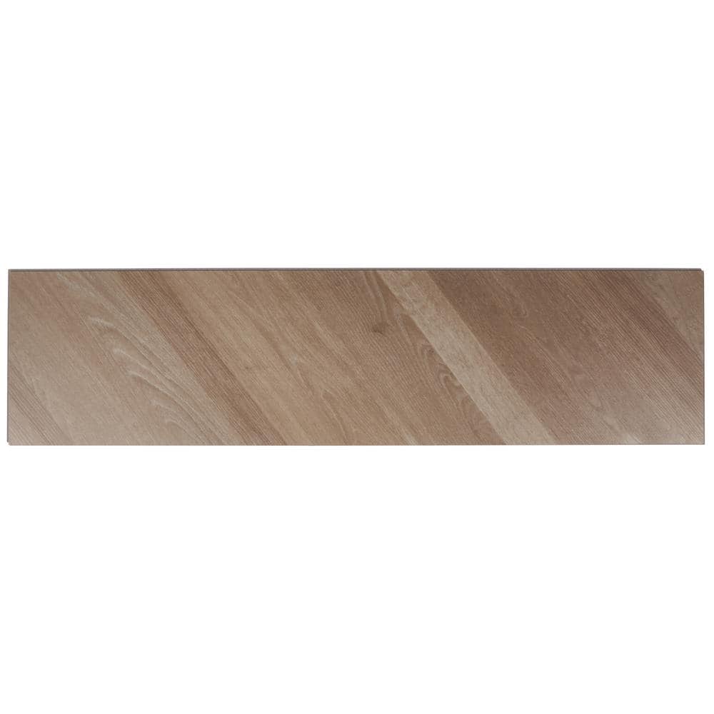 Ivy Hill Tile Take Home Sample - Stacy Garcia Chic Chevron 20 MIL ...