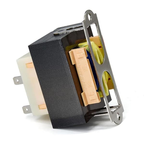 YICHUHAOXI Air Conditioner HVAC Furnace Transformer Replacement 40VA ...