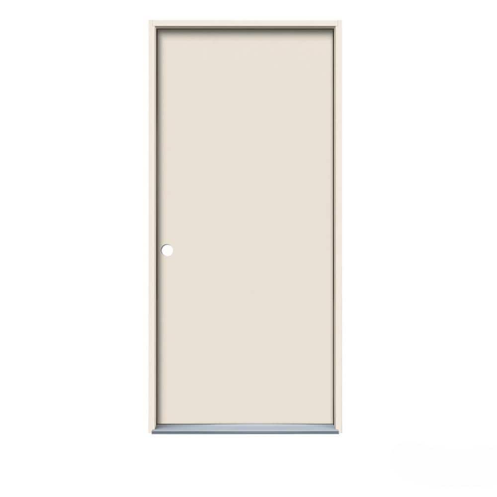 32 X 78 Exterior Door
