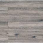MSI Take Home Tile Sample - Capel Ash 6 in. x 24 in. Glazed Ceramic ...