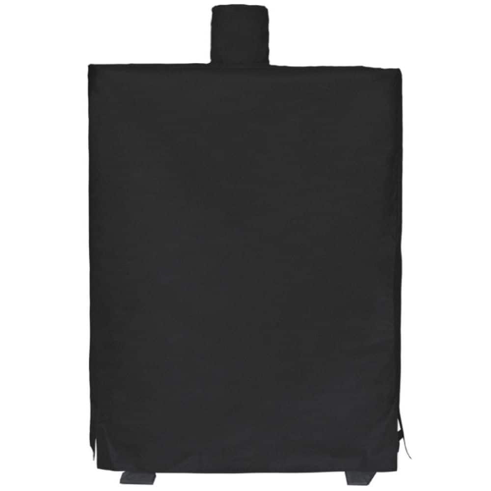 OVCRNIBI Outdoor Grill Cover, 600D Outdoor Barbecue Cover Waterproof ...