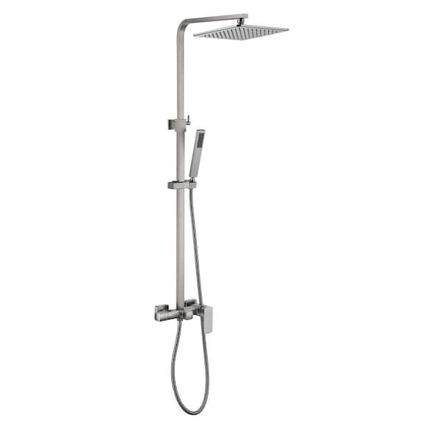 Have a question about Fontaine by Italia Hotel De Ville Single Handle 1 ...