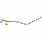 Sunsong Power Steering Return Line End Fitting - From Gear 3602978 ...