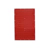 Bon Tool 2 ft. x 3 ft. Colonial Red Wet-Set Replaceable Detectable Tile ...