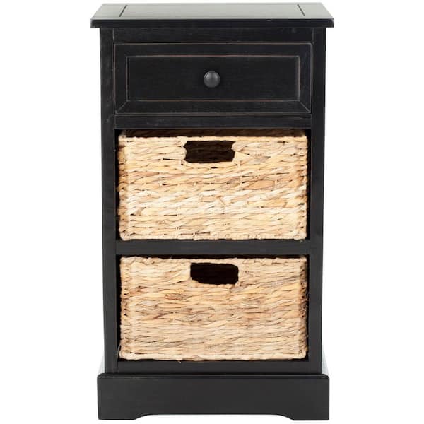 Safavieh carrie storage side table store