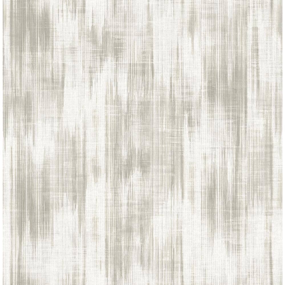 A-Street Prints Marvel Grey Ripple Wallpaper Sample 4146-27243SAM - The ...