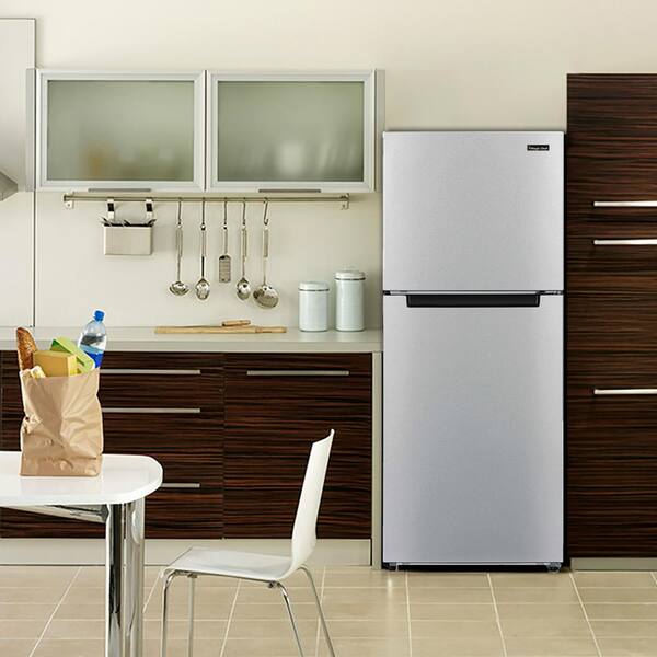 Magic chef 10.1 cubic foot refrigerator store