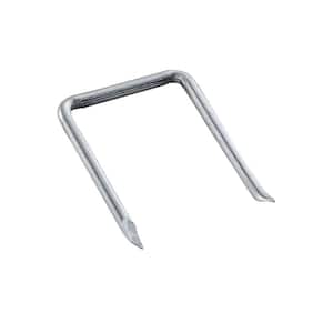 Gardner Bender 3/4 in. Polyethylene Service Entrance Cable Staples ...