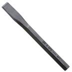 Mayhew 3/8 in. x 5 in. Cold Chisel 10302 - The Home Depot