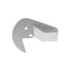 Milwaukee 1-5/8 in. Ratcheting Pipe Cutter Replacement Blade 48-22-4211 ...