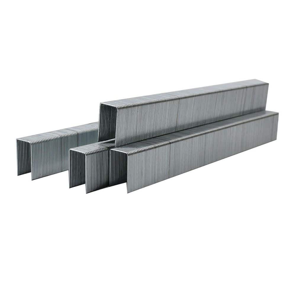 Reviews for Freeman 22-Gauge 5/8 in. Glue Collated Upholstery Staples ...