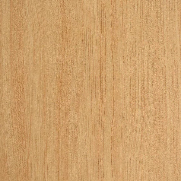 Oak Wood Grain Contact Paper Removable Peel and Stick Wallpaper Roll ...