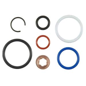 GB Remanufacturing Fuel Injector Seal Kit 522-015 - The Home Depot