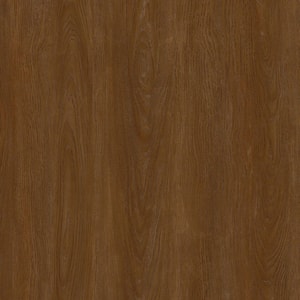 Lifeproof Take Home Sample-Fresh Oak Glue Down Waterproof Luxury Vinyl ...
