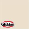 Glidden Premium 5-gal. #HDGWN41 Eloquent Ivory Flat Latex Exterior ...