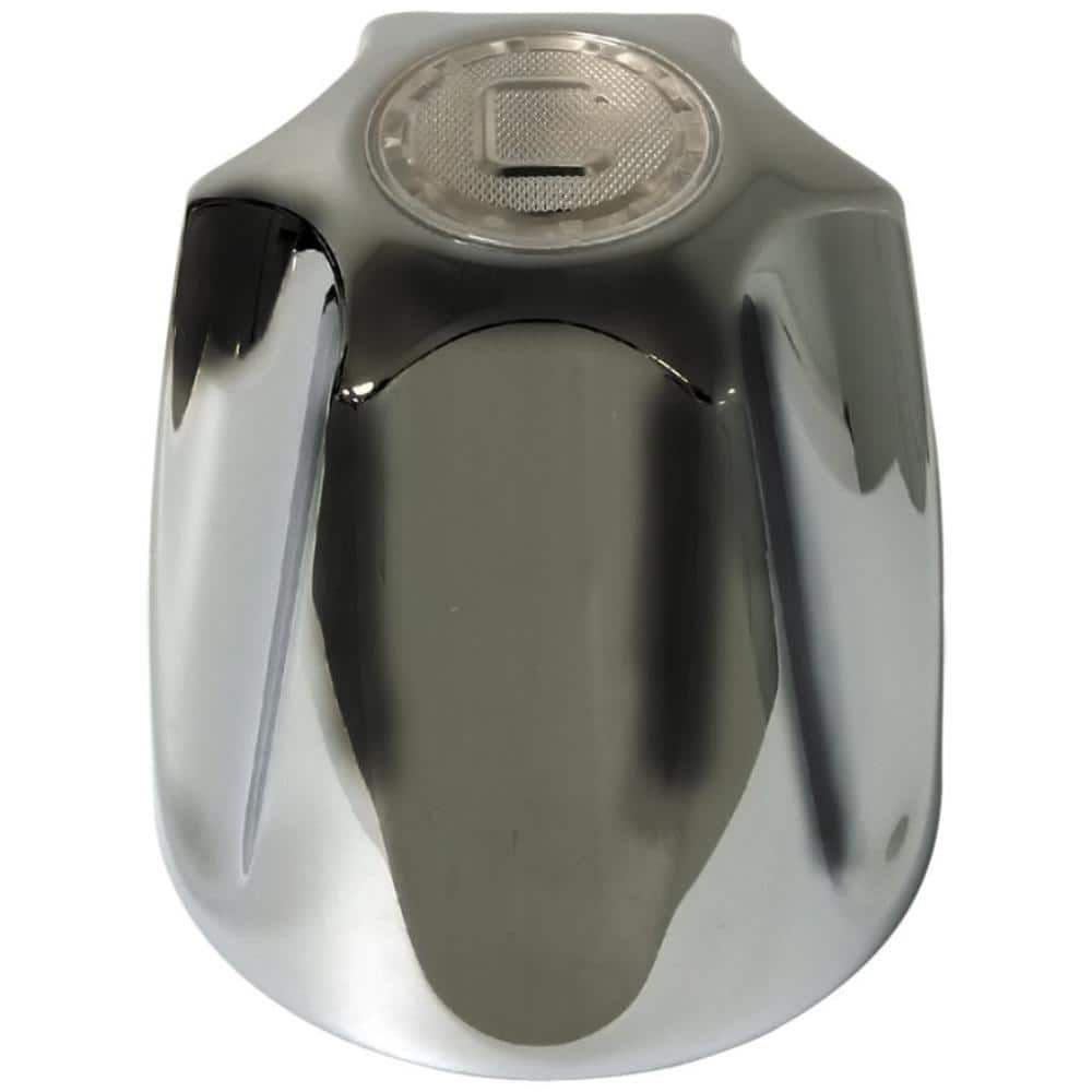 Pfister 940-510A Verve Large Replacement Cold Handle in Chrome for Tub ...