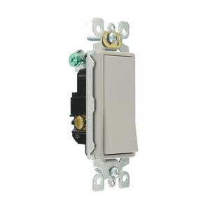 Gray - Light Switches - The Home Depot