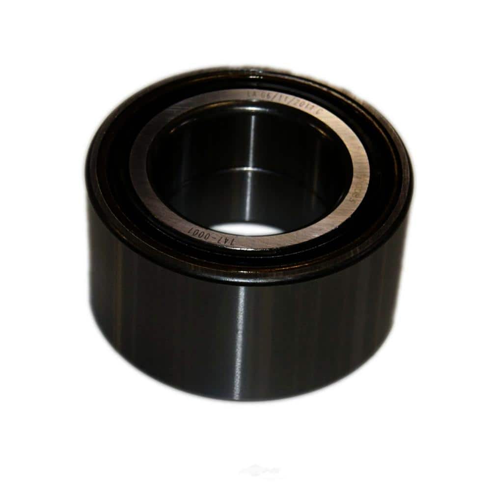 GMB Wheel Bearing - Rear 747-0001 - The Home Depot
