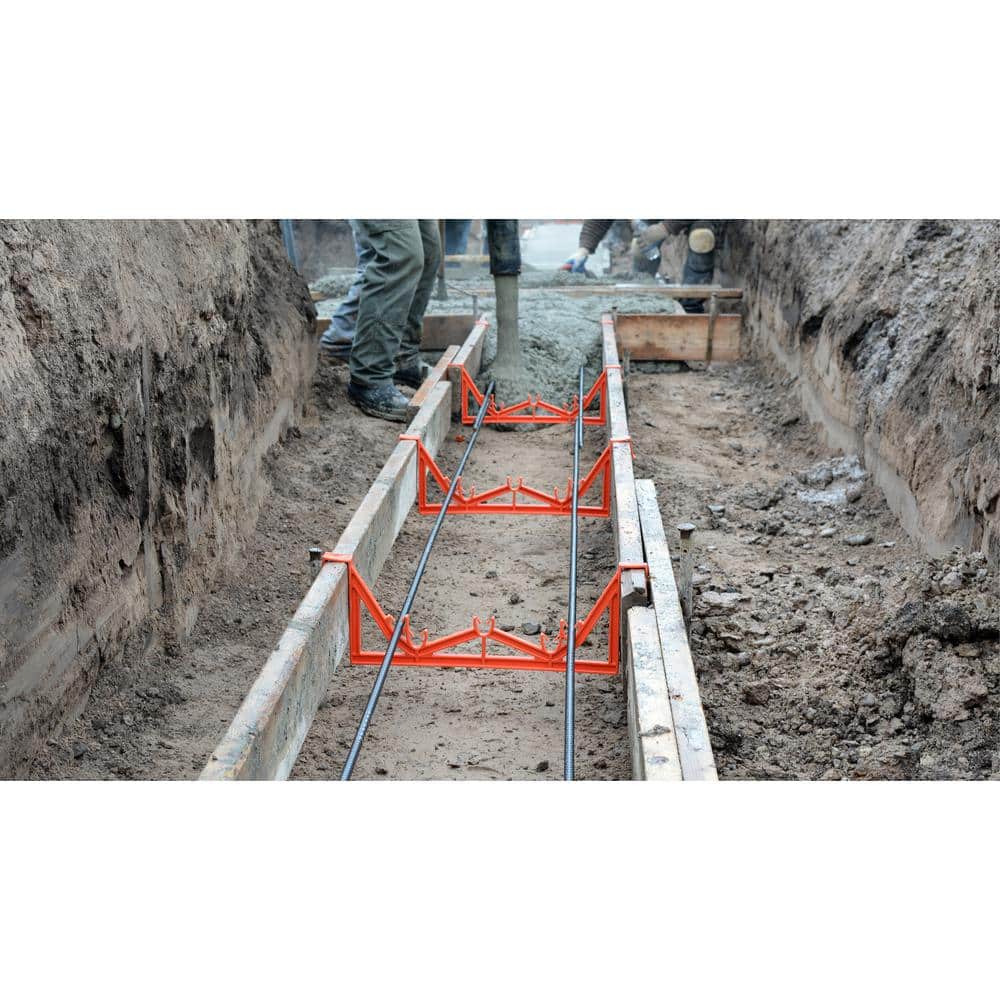 Concrete Footing Forming Systems June | 2013 | 1265Main