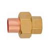 CMI inc 1/2 in. Copper Union Fitting (Pack of 25) 330513 - The Home Depot