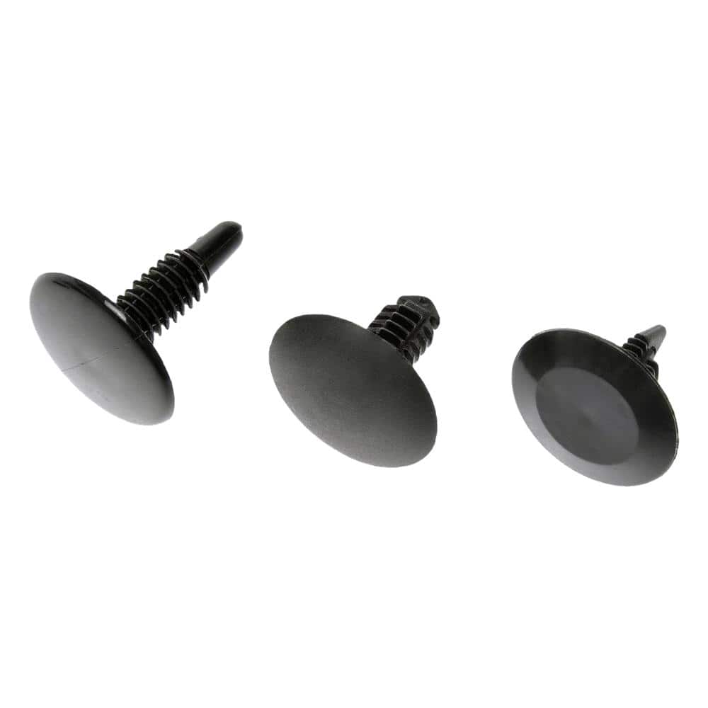 Dorman Chrysler Panel Retainer (5-pack) 963-033D - The Home Depot