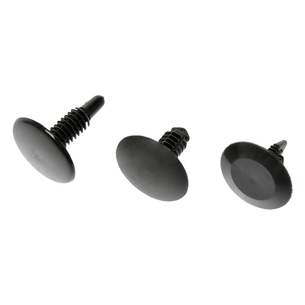 Dorman Chrysler, VW Panel Retainer (7-pack) 963-055D - The Home Depot