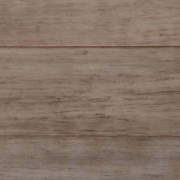 Home Decorators Collection Take Home Sample - Hand Scraped Strand Woven ...