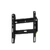 AVF Eco-Mount Flat, low-profile wall-mount for 25 - 40" TVs EL200B-A ...
