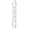 Westinghouse 250-Watt Halogen T3 Double-Ended Clear RSC Base Light Bulb ...