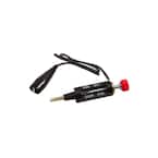Lisle Coil-On Plug Spark Tester-LIS20700 - The Home Depot