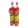 FLEX SEAL FAMILY OF PRODUCTS Flex Caulk 9 oz. White Pressurized Caulk ...