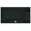 GE Profile 30 in. Electric Induction Cooktop in Black with 4 Elements ...