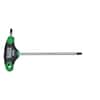 Klein Tools T30 Torx 6 in. Journeyman T-Handle JTH6T30 - The Home Depot
