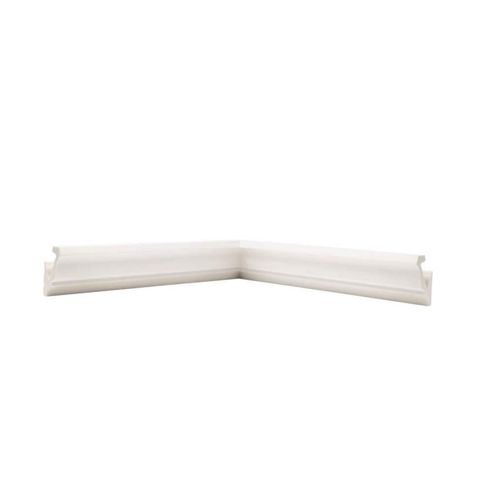 Have a question about American Pro Decor Trim Fast WM 49 3 in. x 2 in ...