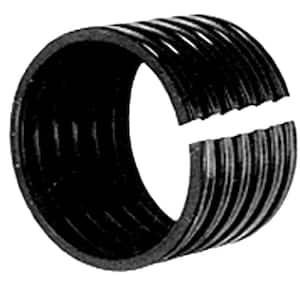 Advanced Drainage Systems 3 in. Singlewall Internal Solid End Plug ...