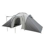 ProHT 5-6 Person Gray Tent 04006 - The Home Depot