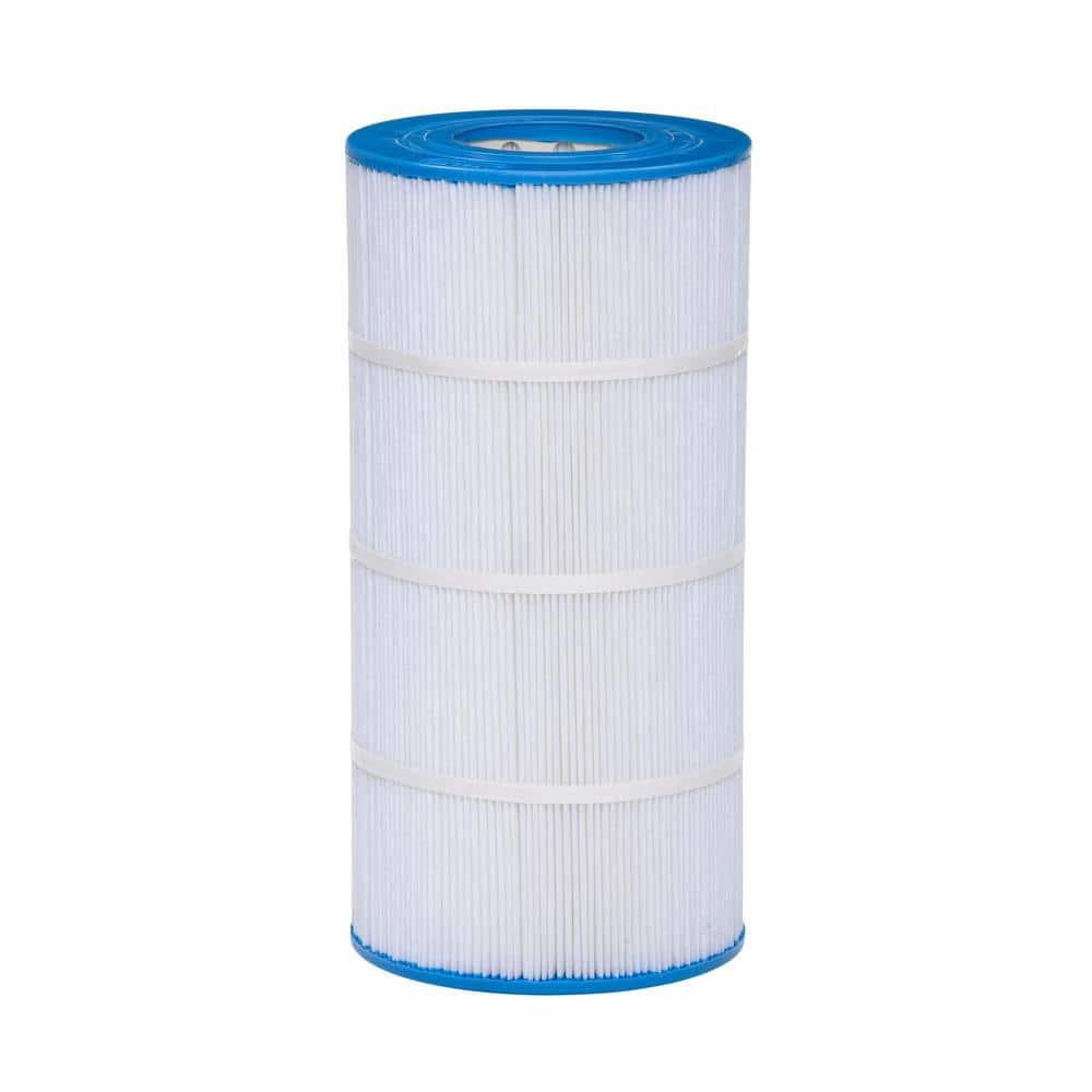 Poolman 8.5 in. Hayward Star-Clear 75 sq. ft. Replacement Filter ...