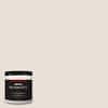 BEHR DYNASTY 8 oz. #PPU2-04 Pale Cashmere Matte Stain-Blocking Interior ...