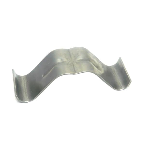 Barton Kramer Storm Shutters Mustache Clip (2 per Pack) 2108 - The Home ...
