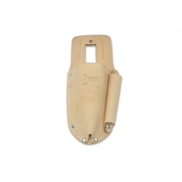 ZENPORT:Zenport Leather Pruner Sheath with Sharpener Pocket HJ264 - The ...