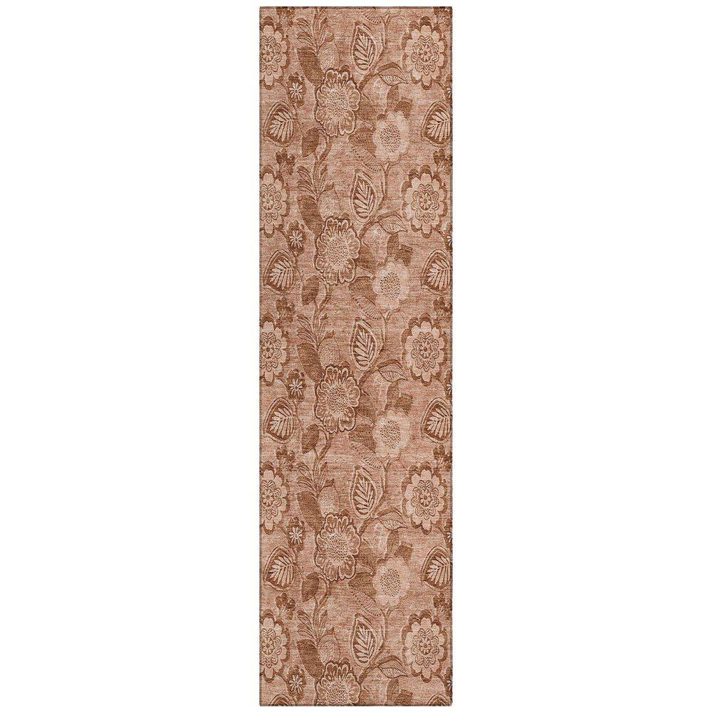 Addison Rugs Chantille Machine Washable Indoor/Outdoor Abstract ACN1939 ...