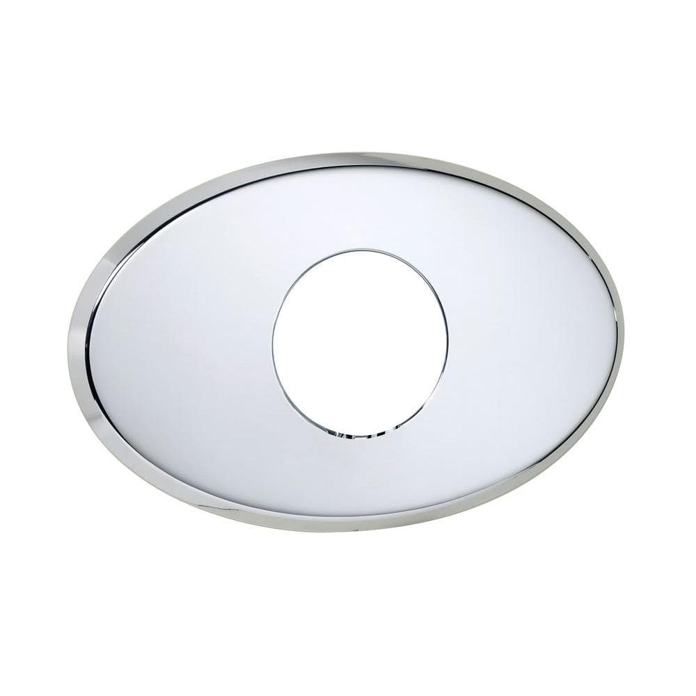 Symmons Remodel Conversion Plate RC - The Home Depot