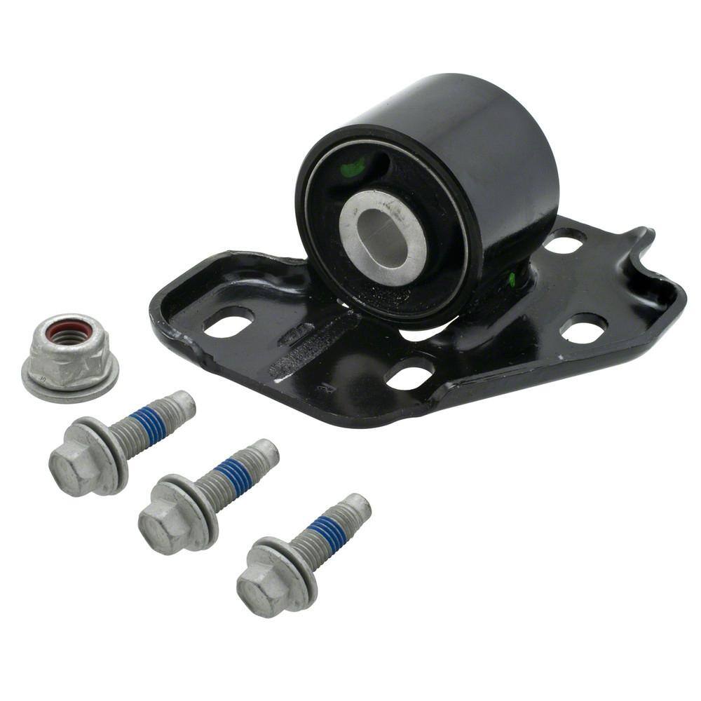 Suspension Control Arm Bushing 2003-2005 Ford Crown Victoria-K80836 ...