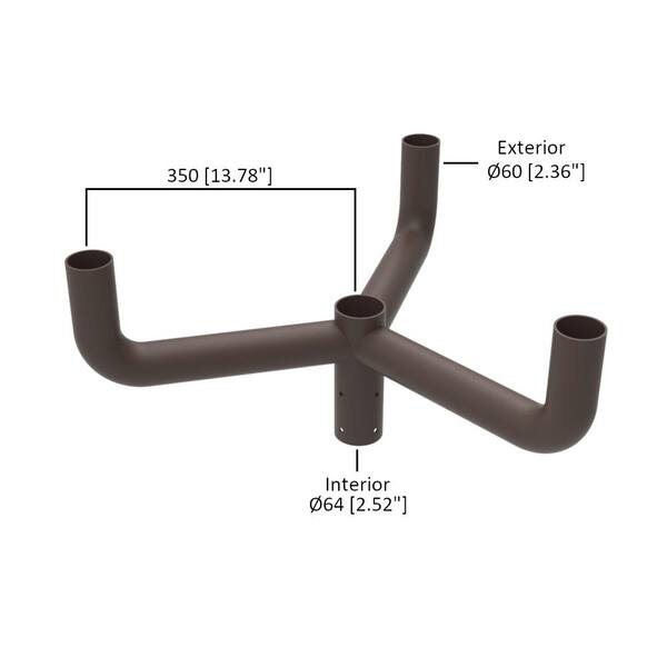brackets for outdoor lights