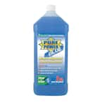 Valterra Pure Power Blue Waste Digester and Odor Eliminator - 64 oz ...