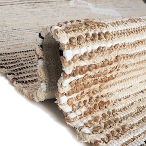 8 X 10 - Jute - Area Rugs - Rugs - The Home Depot