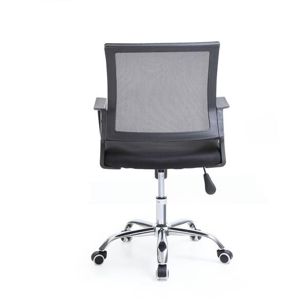 Hodedah mesh task chair store