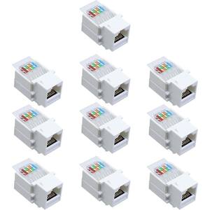 Lukyamzn USB to RJ45 Console Cable Network Adapter 2-Pack for Network ...