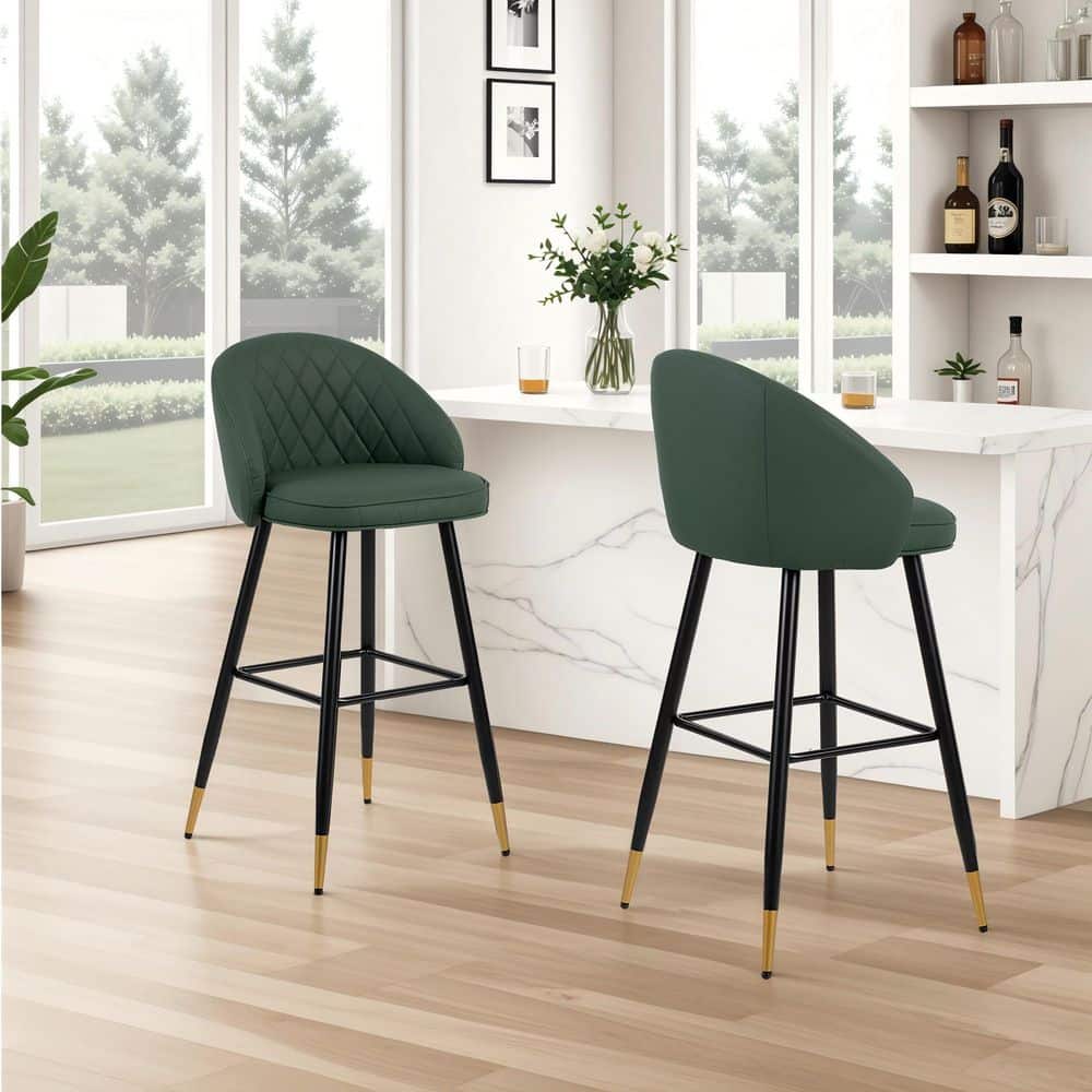 NEW CLASSIC HOME FURNISHINGS New Classic Furniture Oliver Green Faux ...